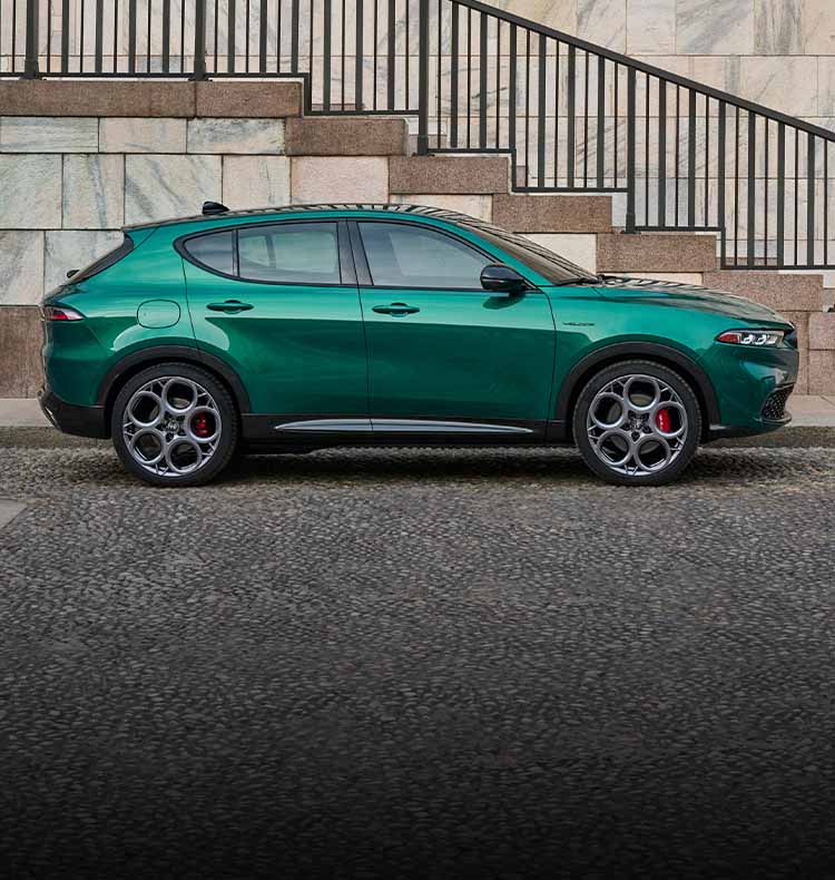 Alfa Romeo Puerto Rico