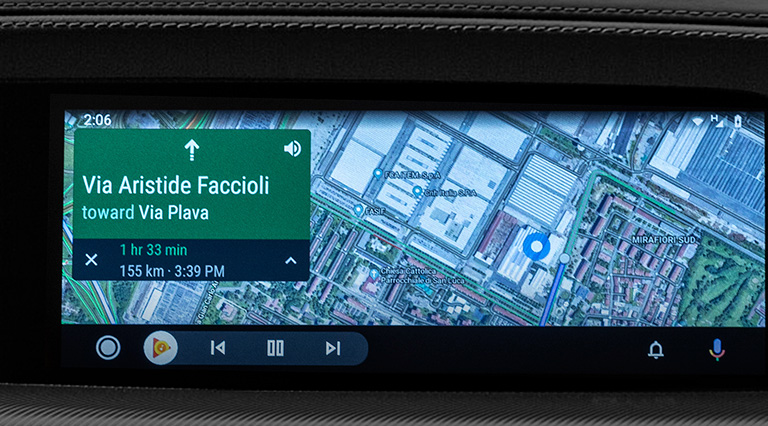 Alfa Romeo Stelvio | Alfa Romeo Puerto Rico