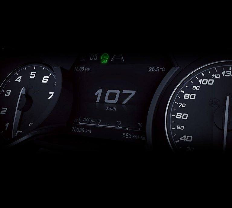 Alfa Romeo Stelvio | Alfa Romeo Puerto Rico