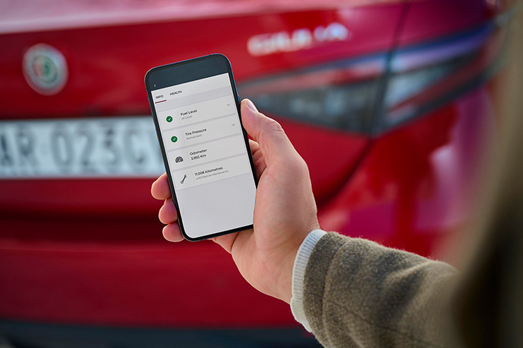 Alfa Romeo Giulia: Sedán Deportivo | Alfa Romeo Puerto Rico